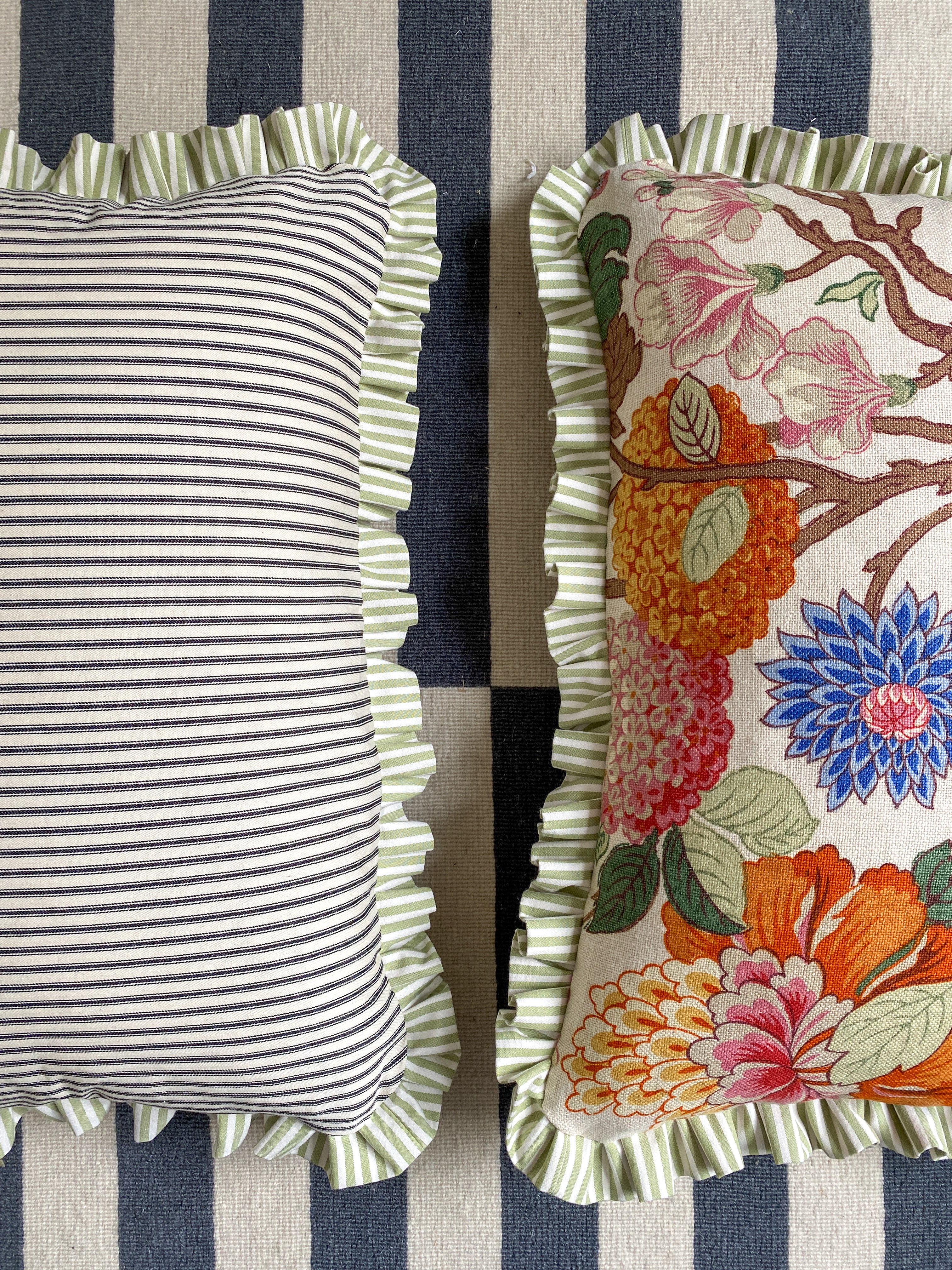 Luxury designer cushions – Sash Lowdon Designs